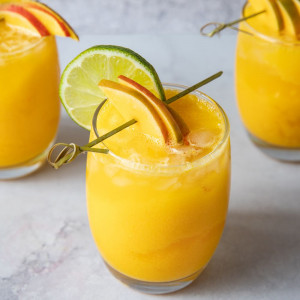 Mango Passion Cocktail - FogDog