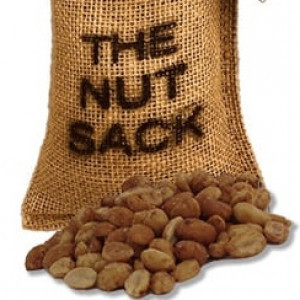 The Nut Sack 🥜 - MikeBHaines