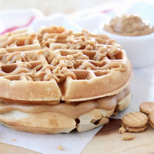 Nutta Butta Wafflez 🎉 - Rocky02852